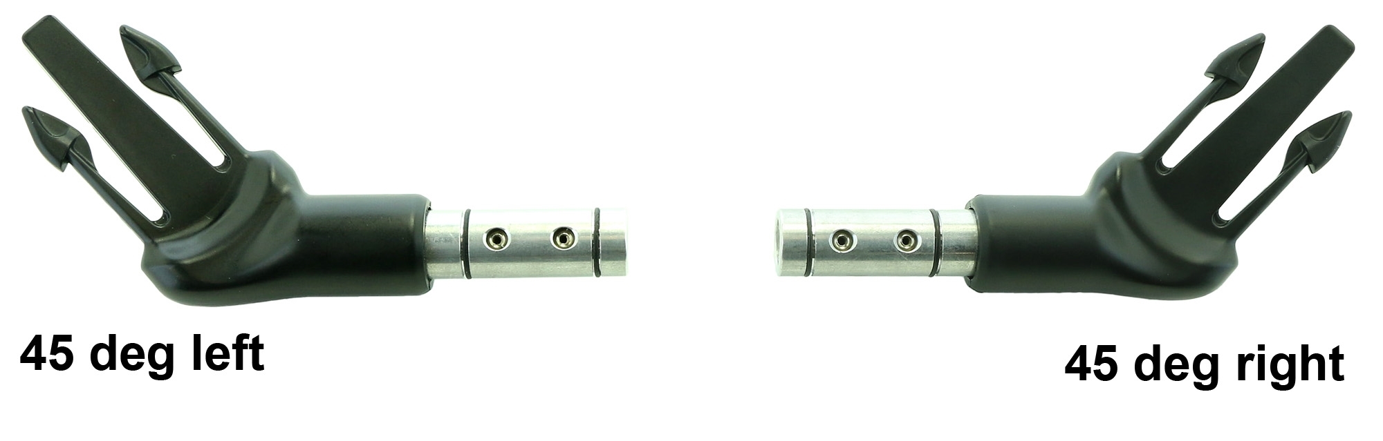 C-Pro Direct. BULK ORDER: Large Fixed Dobbs ADM Bar Clips (all sizes)