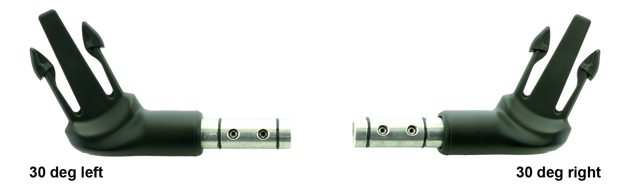 C-Pro Direct. BULK ORDER: Large Fixed Dobbs ADM Bar Clips (all sizes)