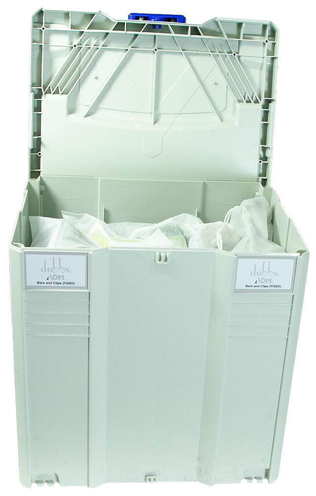 C-Pro Direct. AFO Storage Container